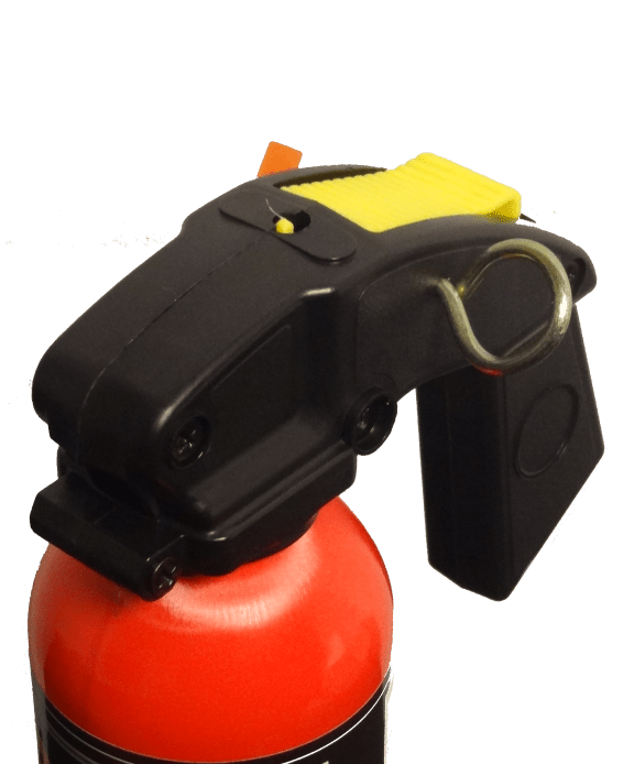 PEPPER SPRAY PHS PRO RIOT MC 1,33% (MK-9) coming soon – Pepper Sprays - PHS